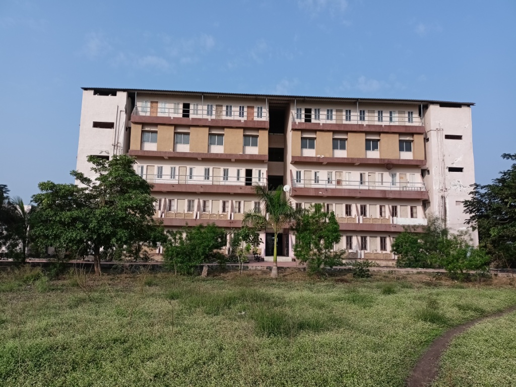 Shri Brahmanand Vidya Mandir (Sainik School Chaparda)
